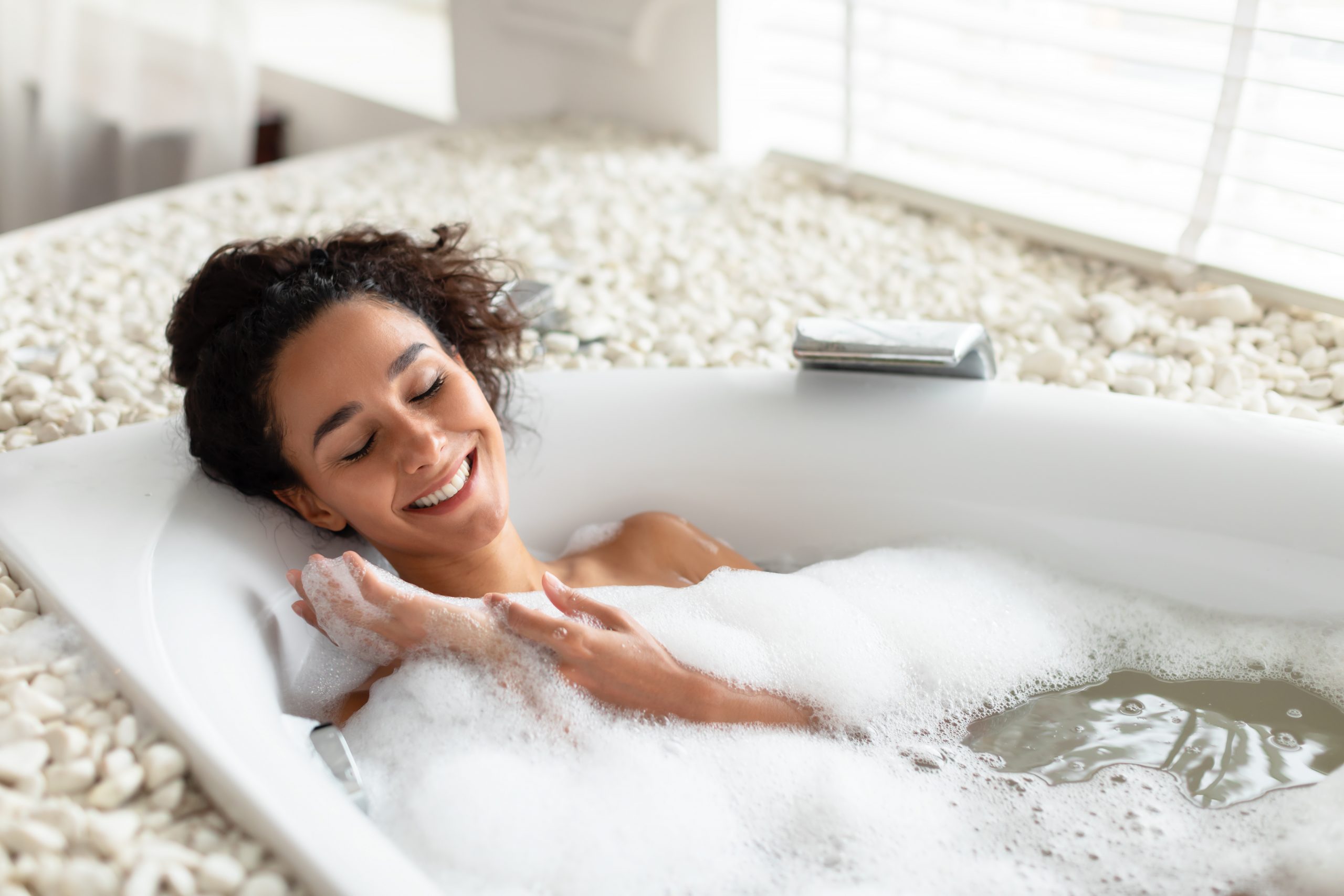 Jacuzzi Bathtub Maintenance Tips Best Practices Jacuzzi Bath